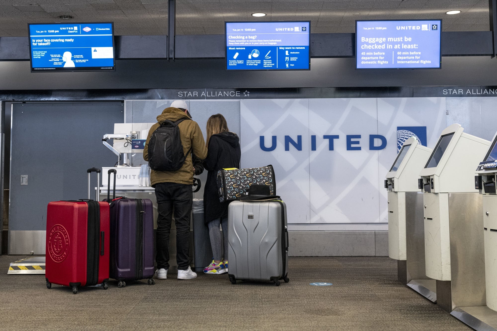 United Airlines’ Generative AI Revolution - Travelling on Points