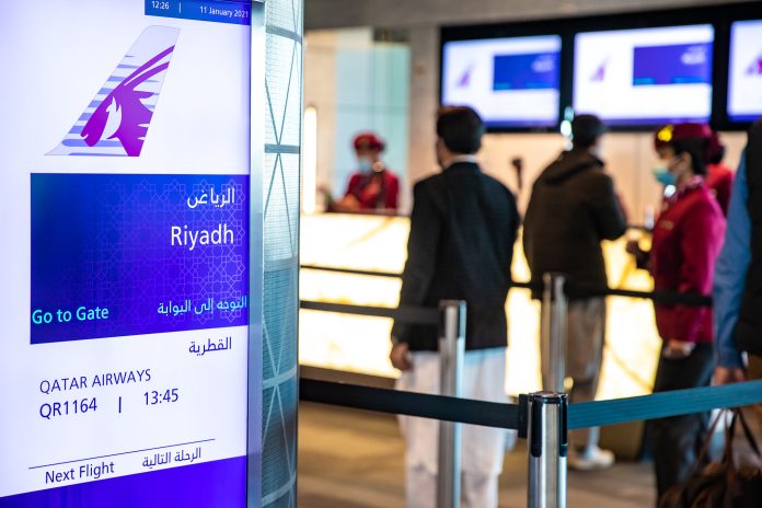 Qatar Airways Rules On Ticket Name Changes & Corrections