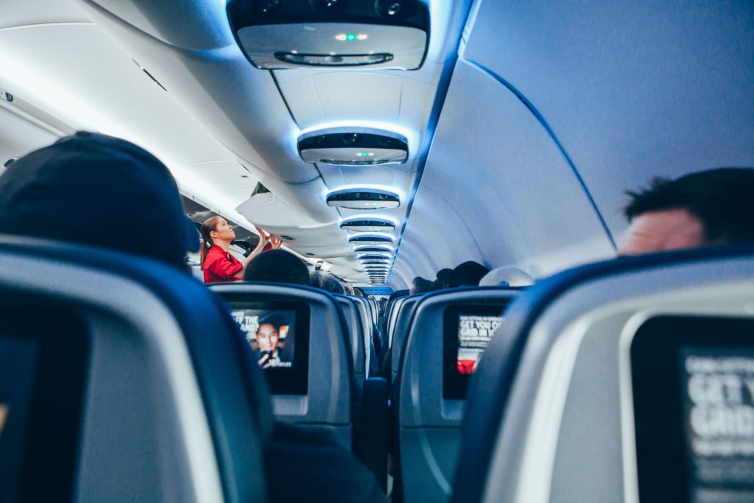 A Guide to Delta Cabin Classes - Travelling on Points