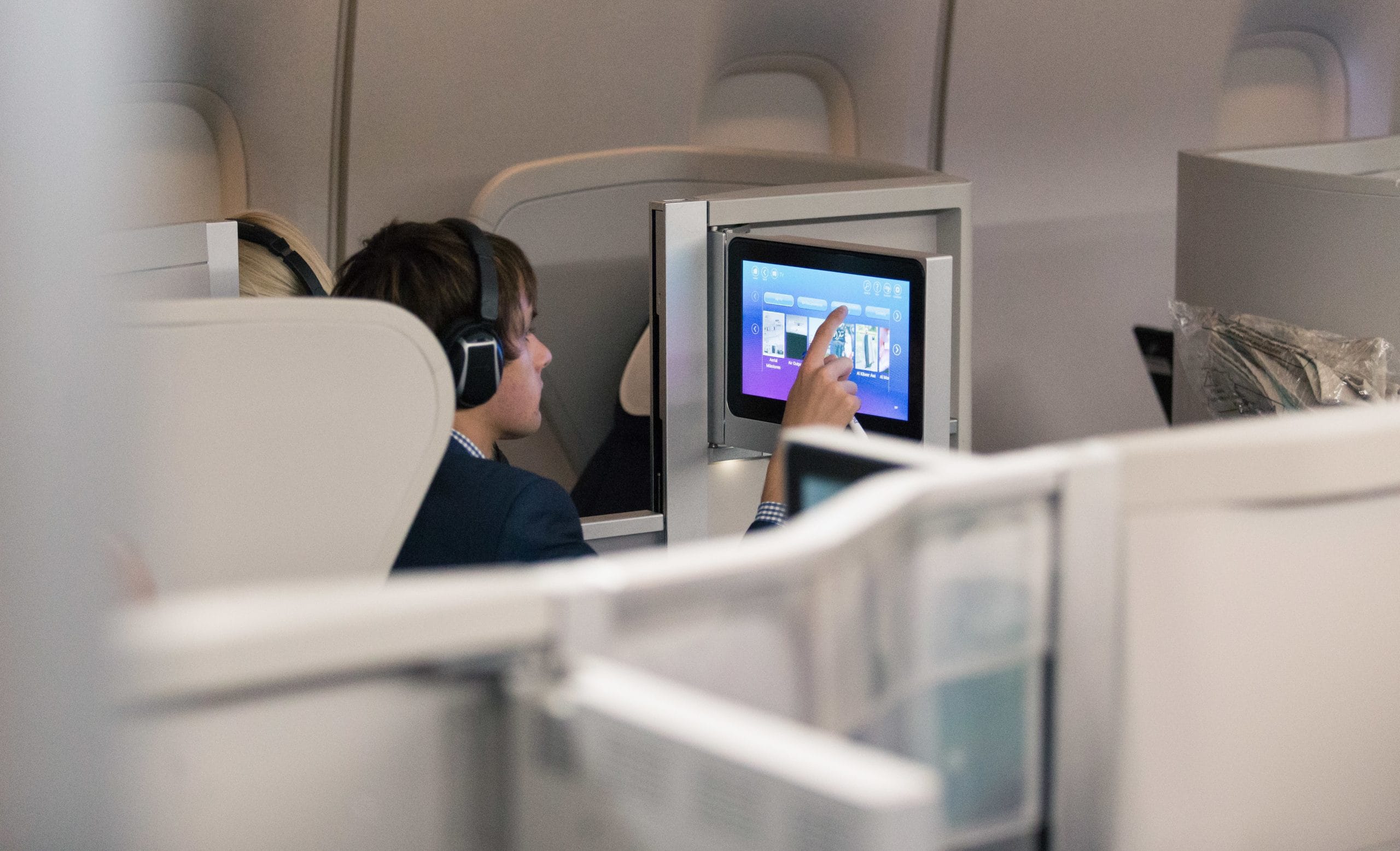 Unlocking the British Airways Multi-Carrier Award Chart - Travelling on ...